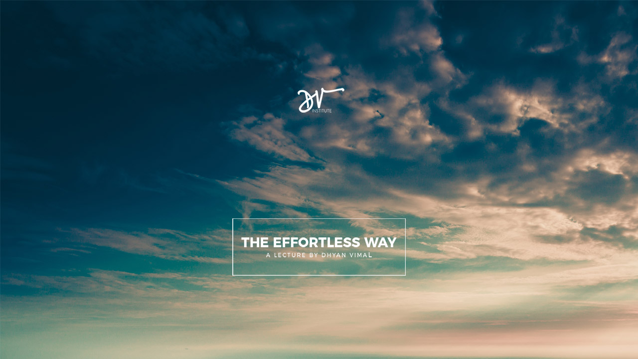 BIOLOGICAL ORIENTATION - Dhyan Vimal Institute for Higher Learning