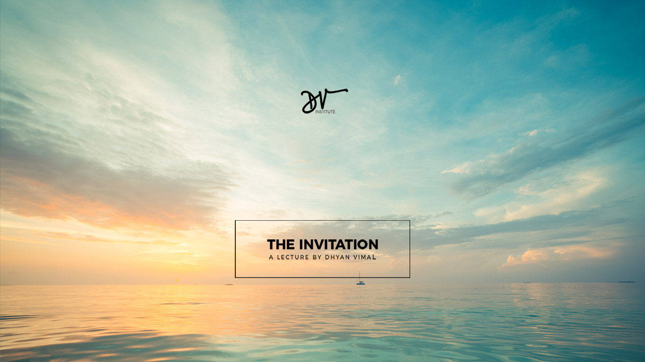 BIOLOGICAL ORIENTATION - Dhyan Vimal Institute for Higher Learning